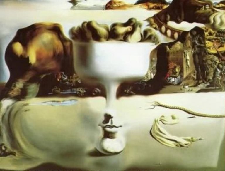 50 Lovely Multiple Meaning Illusions