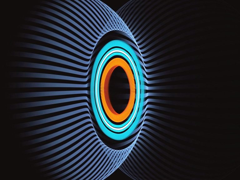 55 Mind Blowing Fractal Illusions