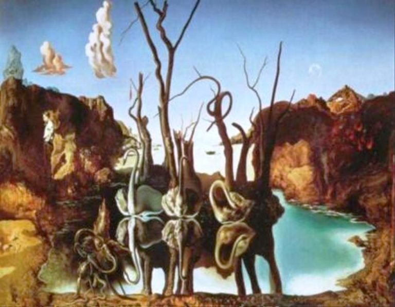 47 Awesome Multiple Meanings Illusion