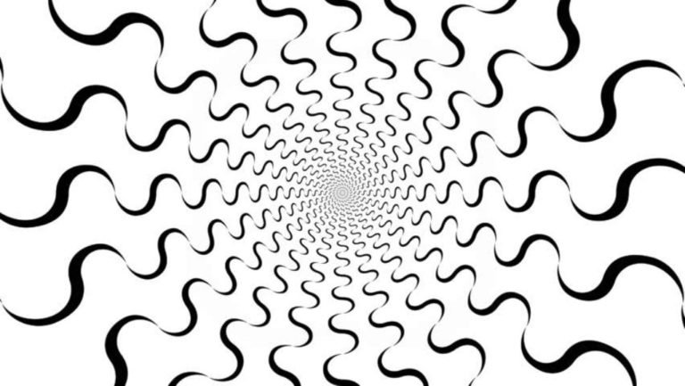 55 Lovely Motion After effects Illusion