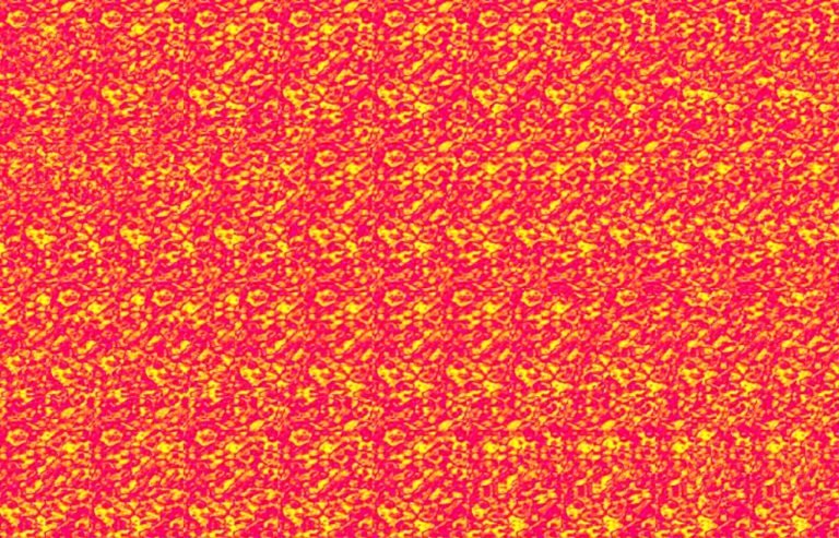 50 Nice Stereogram Illusion