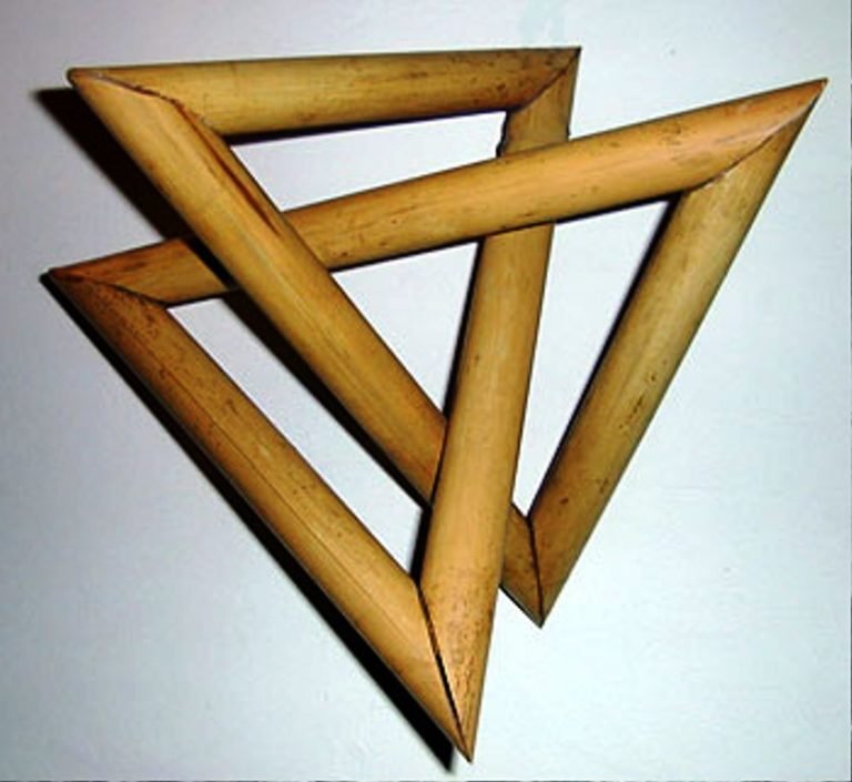 45 Good Multiple Meanings Illusion