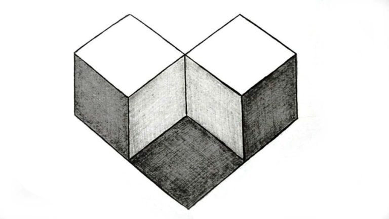 33 Brilliant Geometric Optical Illusion