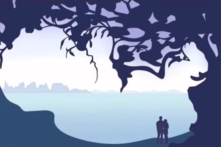 40+ What do You See First Illusions