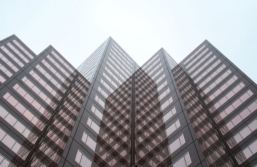 30+ Awesome Architectural Optical Illusion